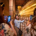 3-Hour Bangkok Walking Tour: Wat Pho and Wat Arun - The Value of Guided Experience and Insights