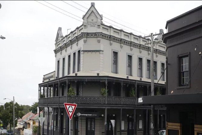 3-Hour Bar Hopping in Balmain with Beer Tasting - Is It Worth the Price?