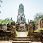 3 Hour Bus Tour in Ayutthaya Heritage and Temples - What Travelers Should Know Before Booking