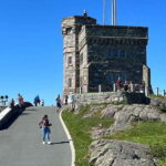 3 hour City Tour of St. John's, small group up to ten quests - Detailed Breakdown of the Itinerary