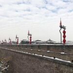 3-Hour City Wall Park Walking and Foodie Experience at Yongxingfang - Why This Tour Offers Good Value
