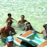 3 Hour Crab Island Excursion - Why Travelers Love This Tour