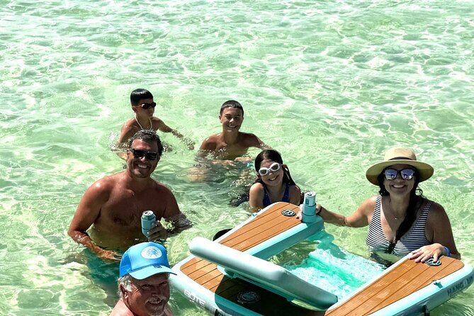 3 Hour Crab Island Excursion - Why Travelers Love This Tour