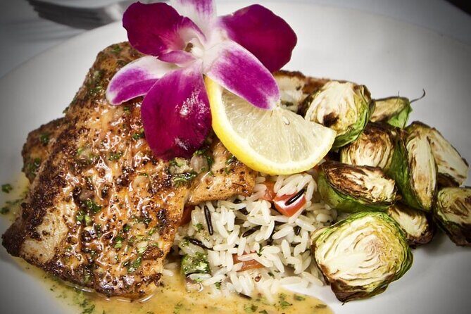 3 Hour Destin Dinner Cruise: Solaris Yacht in Miramar Beach - Authentic Traveler Feedback