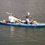 3 Hour Double Kayak Rental - What Makes This Experience Stand Out?