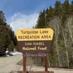 3- Hour E-Bike Tour of Turquoise Lake - The Itinerary in Detail