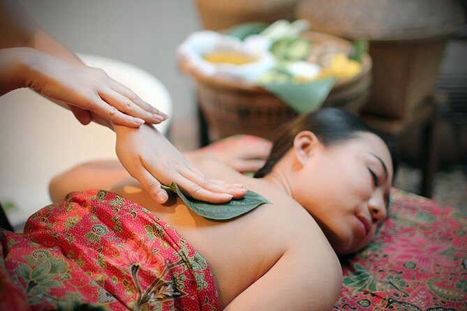3 hour Fah Lanna Wisdom Luxury Spa Package - Why This Spa Package Offers Great Value