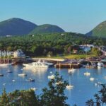 3 Hour Fiord, Mansions, Rocky Coastline - The Value of a Private, Customizable Tour