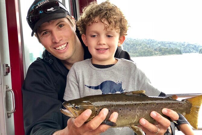 3-Hour Fishing Charter Experience at Franz Josef Glacier - Practical Tips for Your Booking