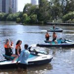 3 Hour Gold Coast Jetski Adventure to Stradbroke Island - What We Learned from Reviews