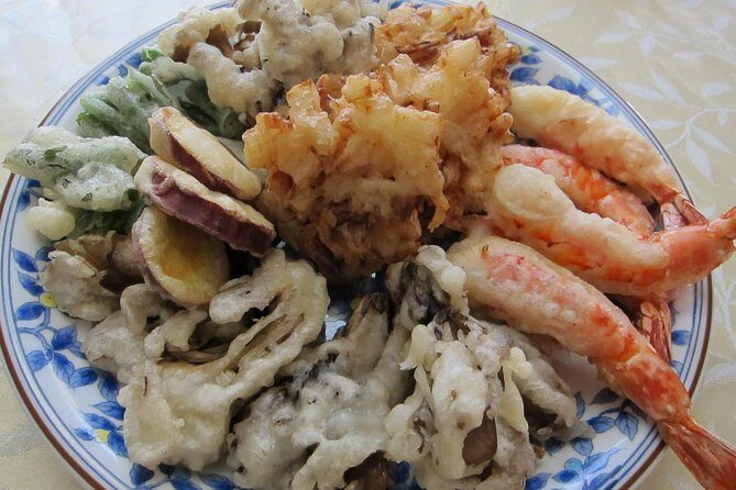 3-Hour Guided Musubi Japanese Home Cooking Class - The Meals You’ll Make and Eat