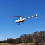 3 Hour Helicopter Wine Tasting Tour in Hunter Valley - An Exciting Way to See Hunter Valley from Above