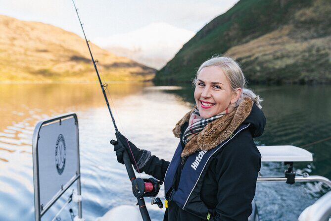 3 Hour in Wanaka Fishing Charters - The Value and Cost