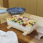 3 Hour Japanese Pressed Sushi cooking class - FAQs