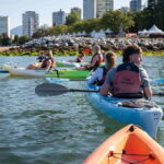 3 Hour Kayak in Vancouver with Coffee on the Beach - Detailed Breakdown of the Itinerary