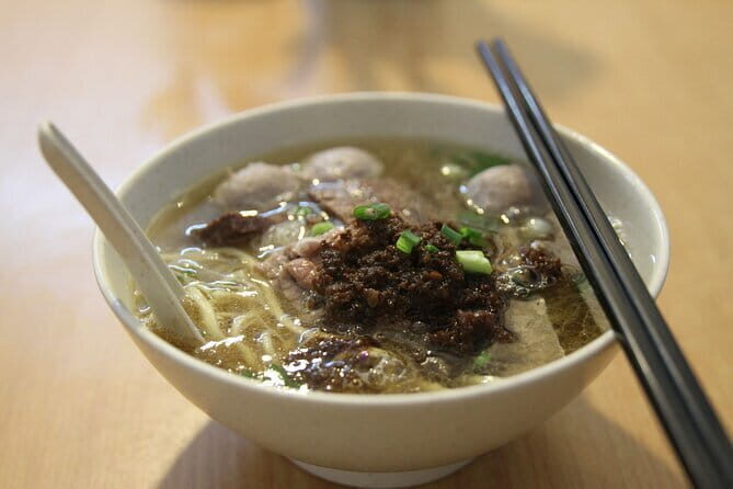 3 Hour Kuala Lumpur Private Food Tour With A Guide - The Value of Guided Food Tours in Kuala Lumpur