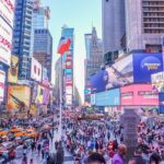3 Hour Midtown Manhattan Walking Tour - A Thorough Look at the 3 Hour Midtown Manhattan Walking Tour