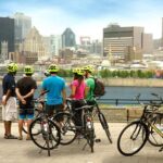 3 Hour Montreal City Bike Tour with Wine or Beer (AM & PM) - Frequently Asked Questions
