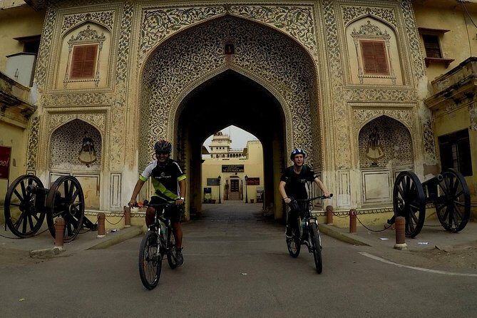 3-Hour Morning Bike Tour of Jaipur - What the Tour Includes and Why It Matters