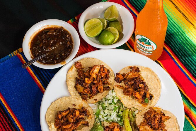 3-Hour Night Tacos and Mezcal Crawl in Mexico with Guide - Authenticity and Value: What Sets It Apart