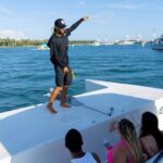 3 Hour Party Boat with Jet Ski Banana Boat & Open Bar Miami - A Detailed Look at the Miami Party Boat Experience