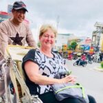 3 Hour Pedicab City Tour Nha Trang - Detailed Tour Breakdown