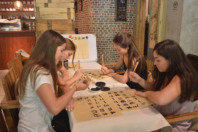 3 Hour Private Beijing Hutong Tour and Calligraphy Experience - What makes this tour truly valuable?