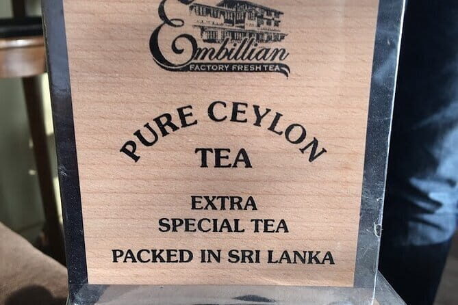 3 Hour Private Colombo Street Food Tour - A Thorough Look at the Tour Experience