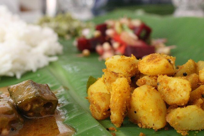 3-Hour Private Cooking Lesson and Meal in a Bangalore Home - The Sum Up: Who Will Love This Tour?