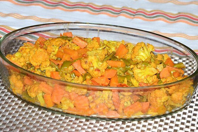 3-hour Private Cooking Lesson and Meal in a Local Agra Home - Authenticity and Cultural Insights