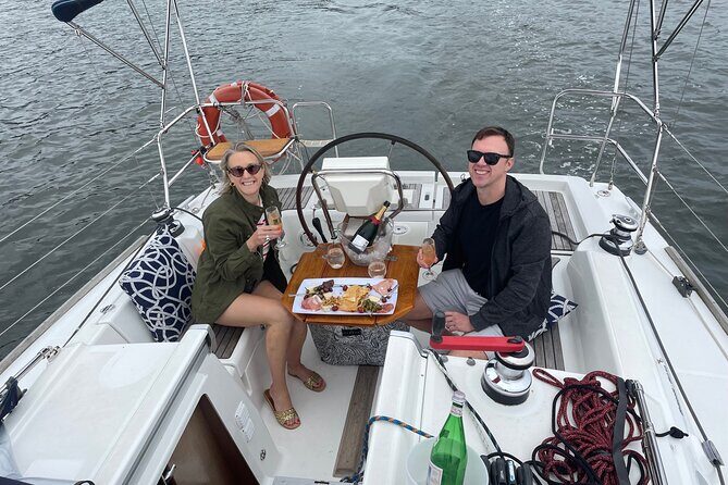 3-Hour Private Skippered Sailing Yacht Charter in Palm Beach - Final Thoughts