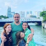 3 Hour Private Sunset Tour in Singapore - The Sum Up