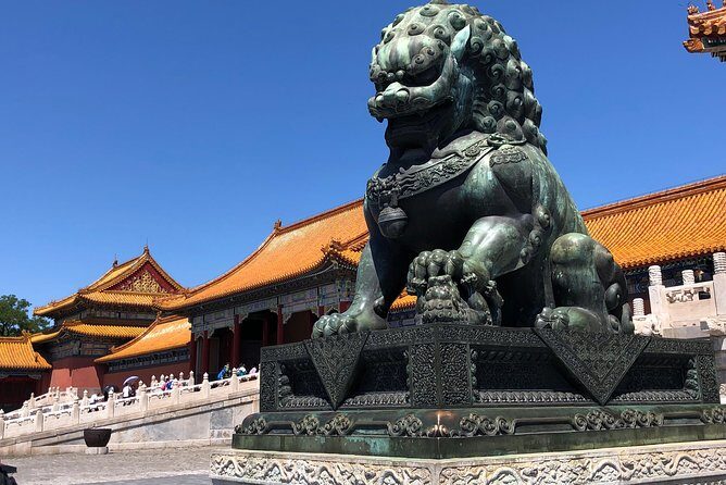 3-Hour Private Tour: Amazing Beijing City Highlights - The Sum Up: Who Is This Tour Best For?
