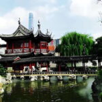 3-Hour Private Tour of Yu Garden & Old Town with Tea Tasting - Is It Worth It?