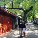 3-Hour Private Tour: Temple of Heaven and Hutong - Practical Considerations