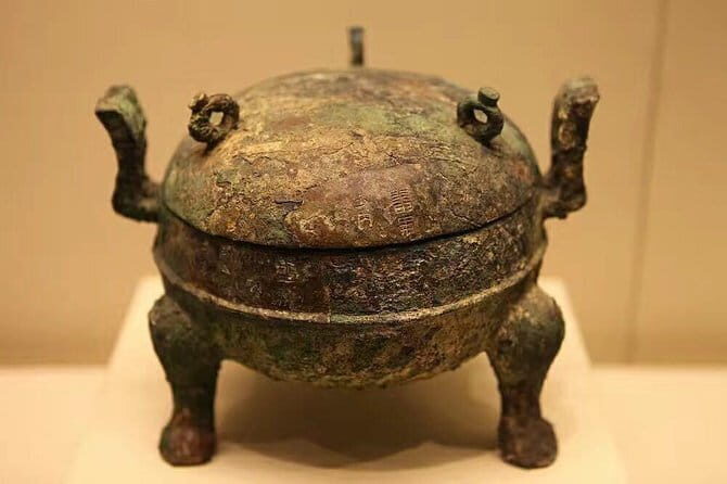 3-Hour Private Tour to Museum of Nanyue King Tomb in Guangzhou - Analyzing the Value
