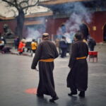3-Hour Private Walking Tour including Monk Blessing Ceremony at Lama Temple - Practicalities and Tips