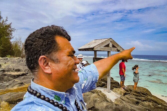 3-Hour Rarotonga Island Discovery Tour - What the Tour Offers: A Detailed Breakdown
