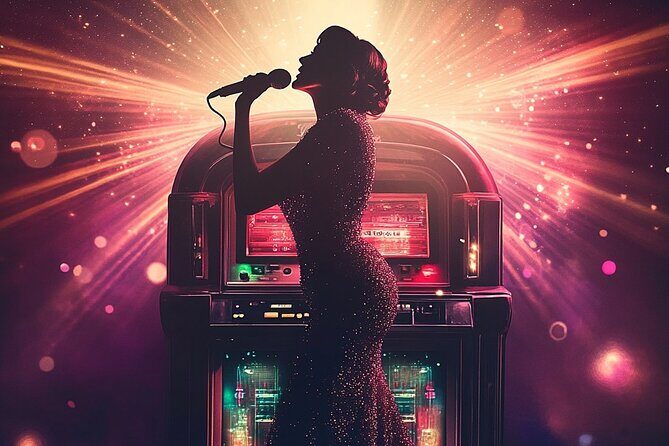 3 Hour Retro Music Variety Show Dinner Theater - Who Should Consider This Experience?