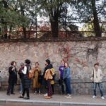 3-Hour Seoul Tasting Tour: Cityhall, Gwanghwamun & Jeongdong Area - Food and Culture Combined