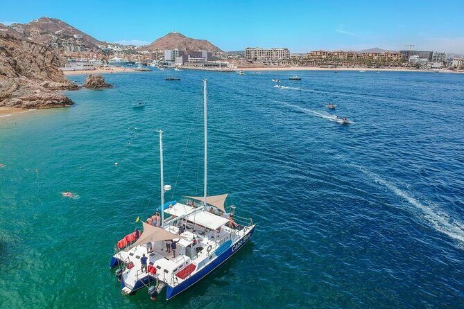 3-hour Snorkeling and Catamaran in Cabo San Lucas - Authentic Reviews and Traveler Insights