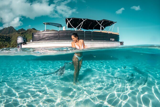 3-Hour Snorkeling Tour - Who Should Book This Tour?