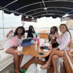 3-Hour Spectre Island Excursion - Visualizing the Experience