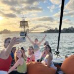 3 hour Sydney Harbour Tour Onboard Stunning Catamaran, ALILA - Who Will Love This Tour?