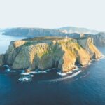 3-Hour Tasman Peninsula Wilderness Cruise from Port Arthur - The Guides and Their Impact