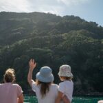 3 Hour Tauranga Scenic Cruise - Real Experiences and Authentic Feedback