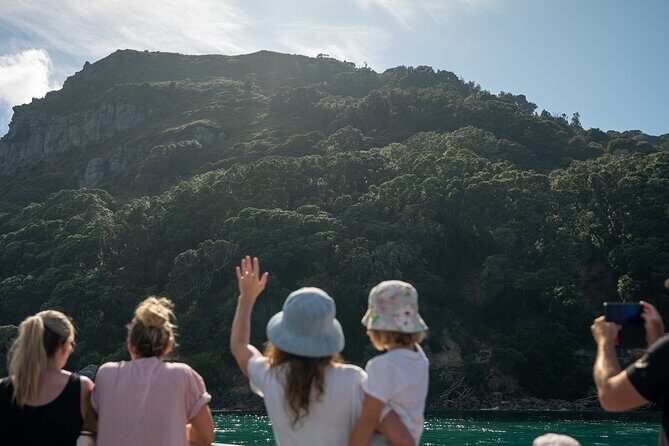 3 Hour Tauranga Scenic Cruise - Real Experiences and Authentic Feedback
