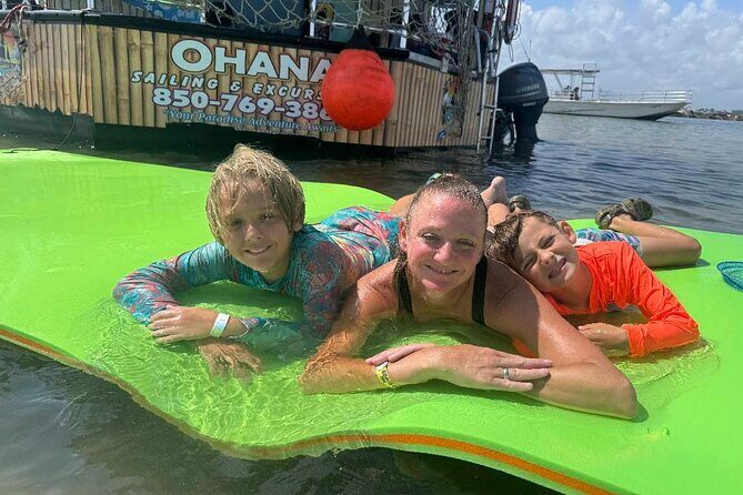 3 Hour Tiki Boat Adventure - Why This Tour Works for Different Travelers