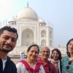 3-Hour Unimaginable Beauty of Taj Private Guided Tour - The Experience: Beyond the Surface