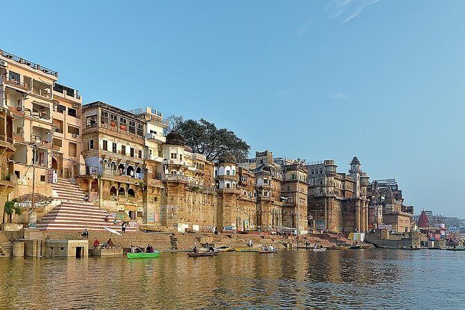 3-hour Varanasi Sunrise Boat Tour with Heritage Walk - Why People Love This Tour